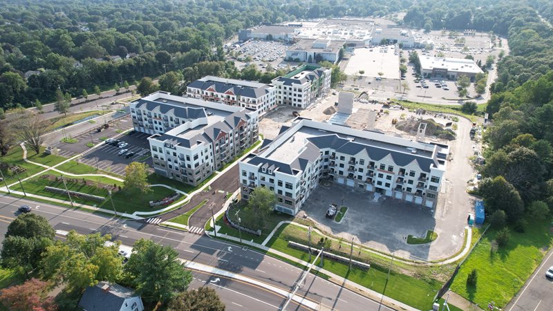 Garden Communities CT: Apartments For Rent in Hamden & Manchester CT