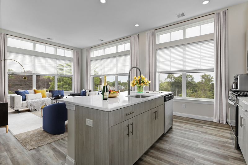 Luxury Living | Amenity-Rich Rental Communities in CT and MA