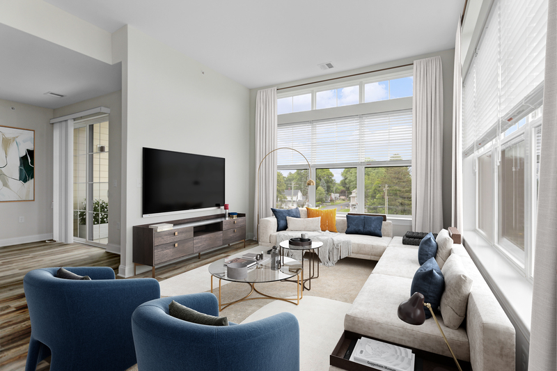 Luxury Living | Amenity-Rich Rental Communities in CT and MA