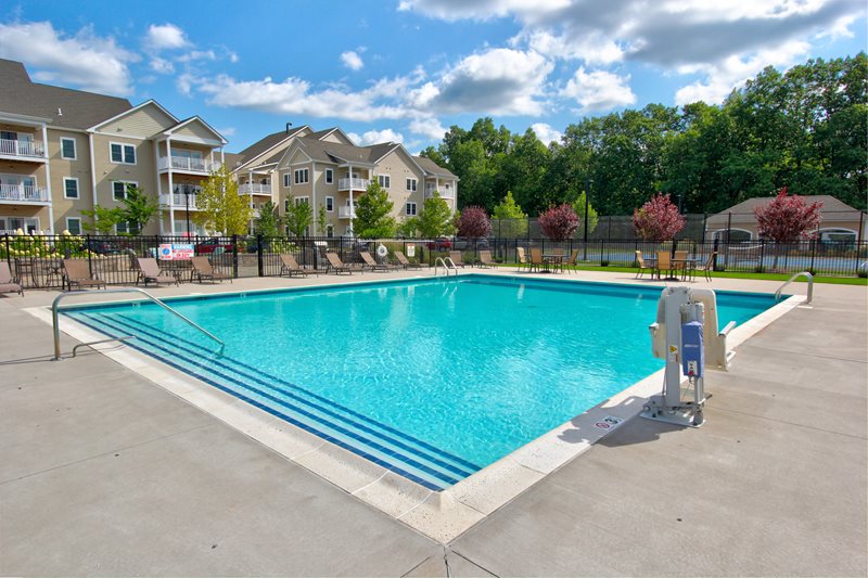 Townhouse & Duplex Communities for Rent in CT
